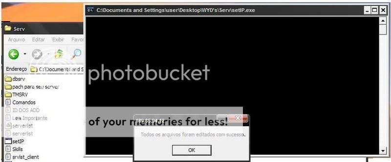how to connect without himachi | RaGEZONE - MMO Development Forums